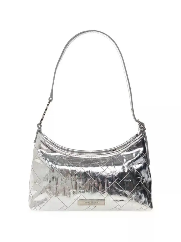 Kurt Geiger Kurt Sling Bag - Silver