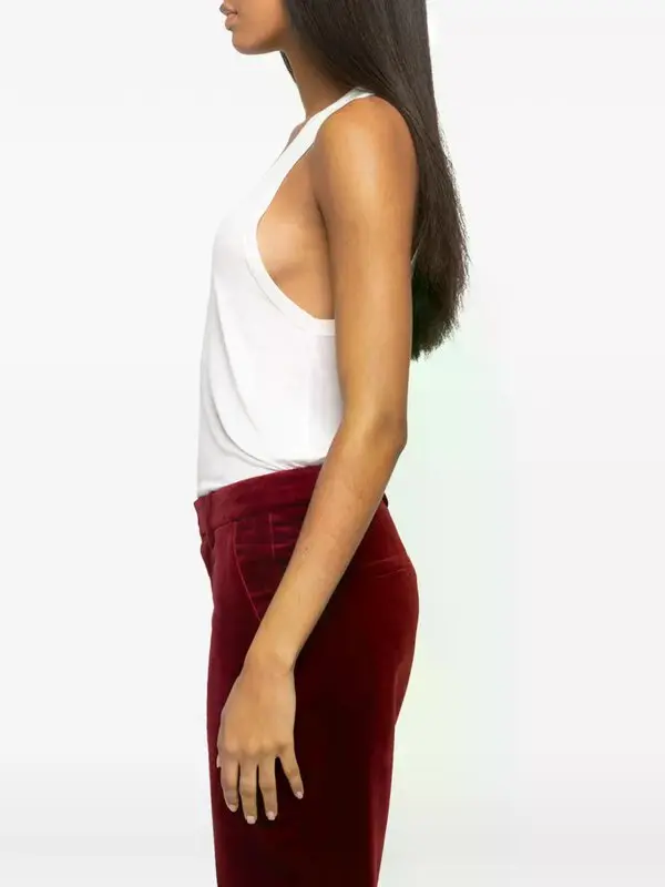 Zadig&Voltaire Prevy Velvet Trousers