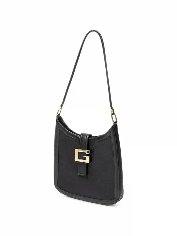 Gucci G Logo Shoulder Bag