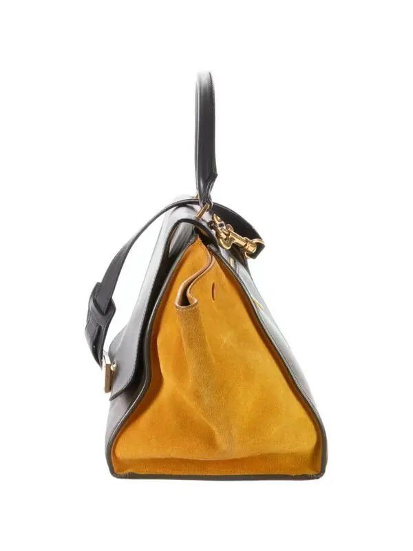 Celine Trapeze Shoulder Bag