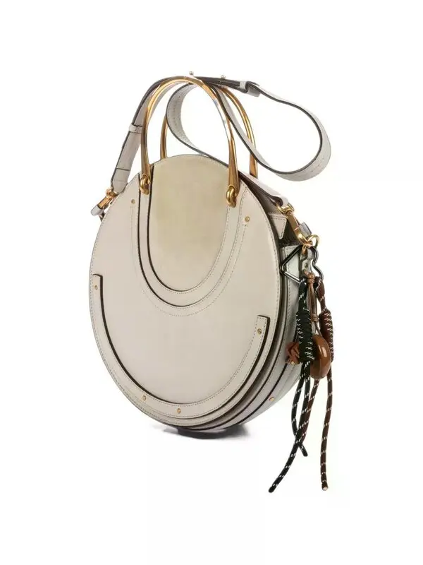 Chloé Pixie Shoulder Bag