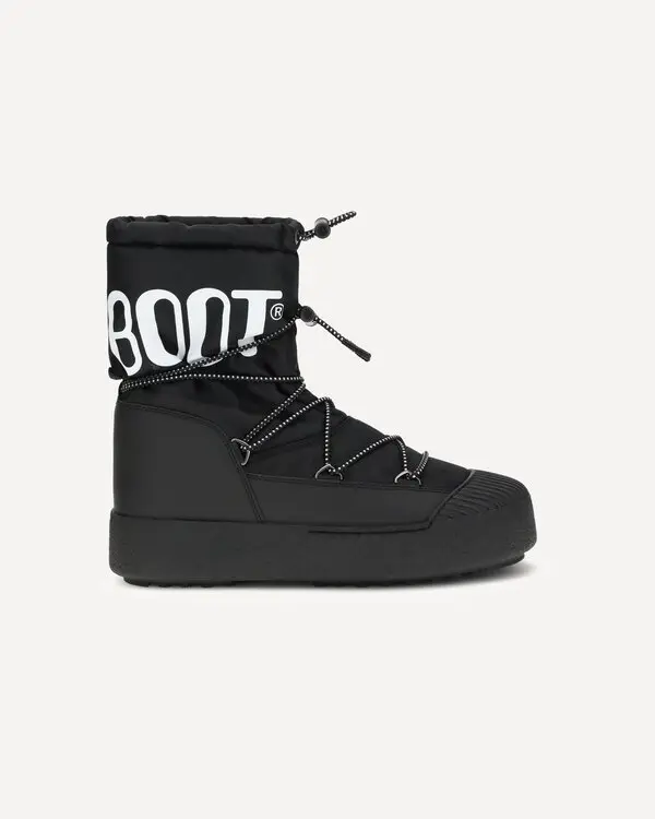 Moon Boot Snow Boots