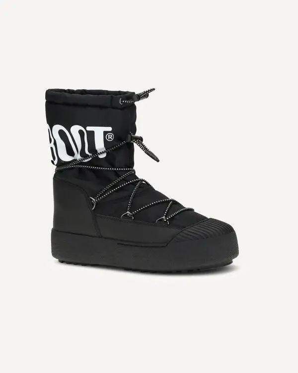 Moon Boot Snow Boots
