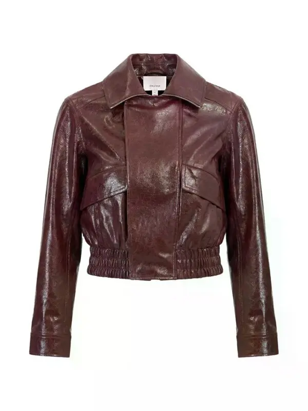 Cinq À Sept Alexander Biker-style Jacket
