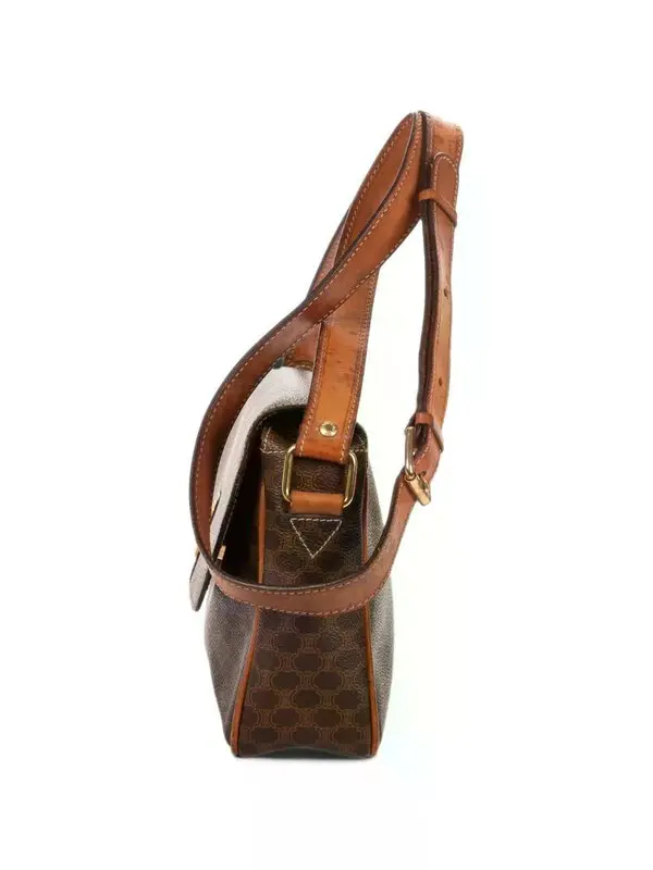 Celine Macadam Cross Body Bag