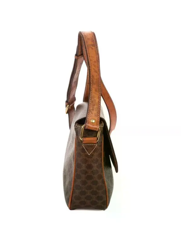 Celine Macadam Cross Body Bag