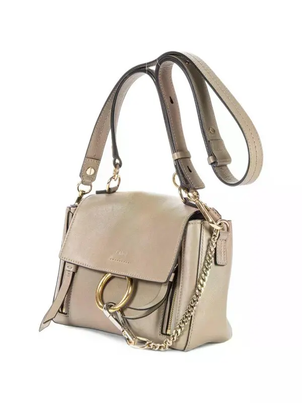 Chloé Mini Faye Day Tote Bag