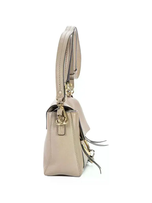 Chloé Mini Faye Day Tote Bag