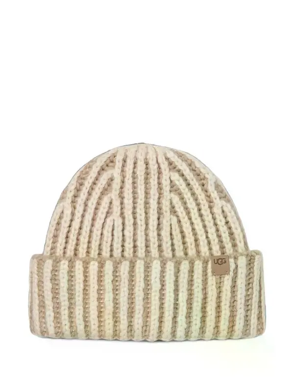 UGG Chunky-rib Beanie