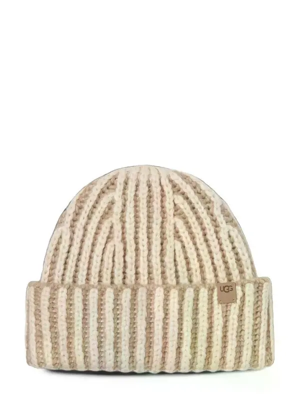 UGG Chunky-rib Beanie