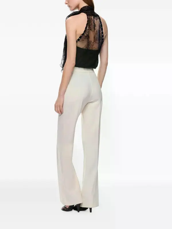 Pinko Open-back Top