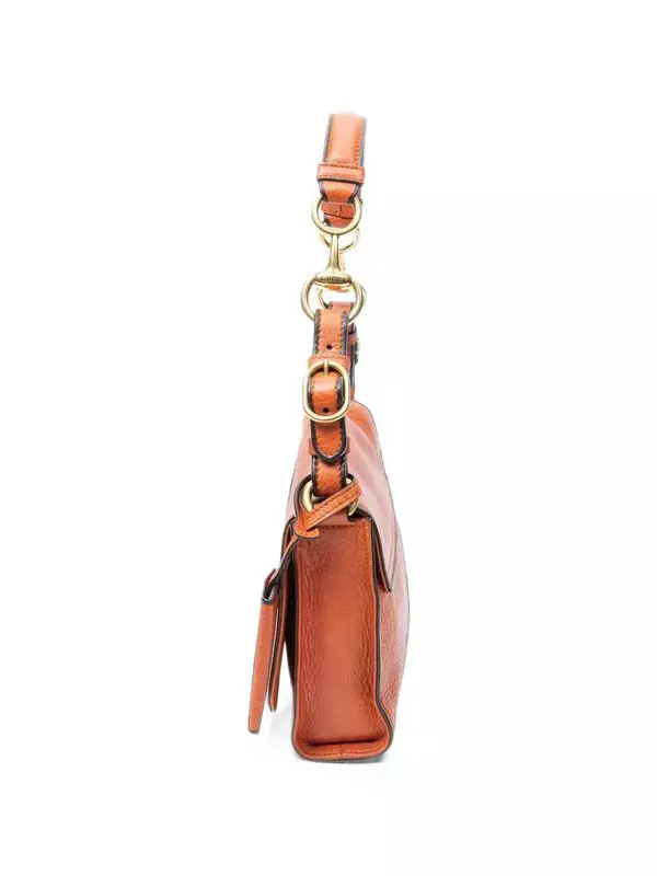 Gucci Small Harness Shoulder Bag