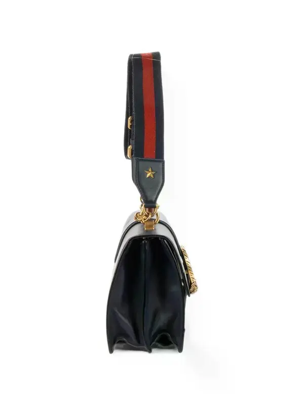 Gucci Dionysus Bamboo Panelled Two-way Handbag