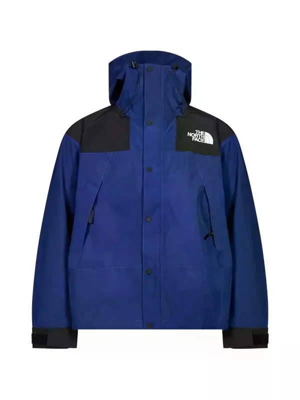 The North Face Gore-tex® Mountain Jacket - Blue