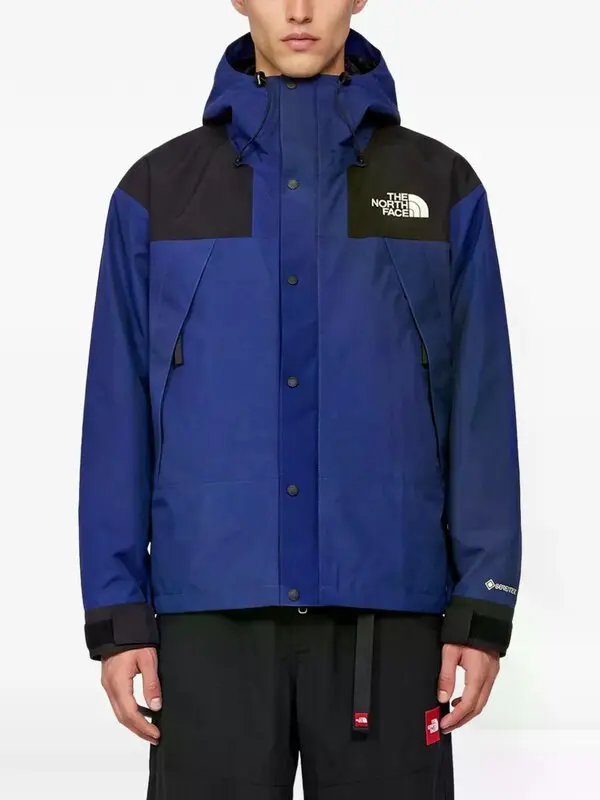 The North Face Gore-tex® Mountain Jacket