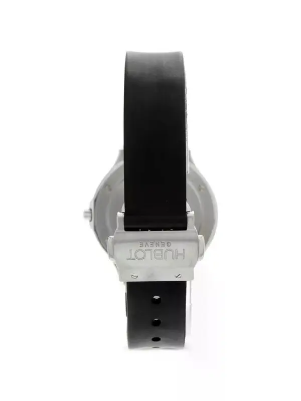 HUBLOT Classic Fusion Diamond Bezel 32mm Watch