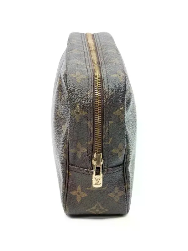 LOUIS VUITTON Monogram Make-up Bag