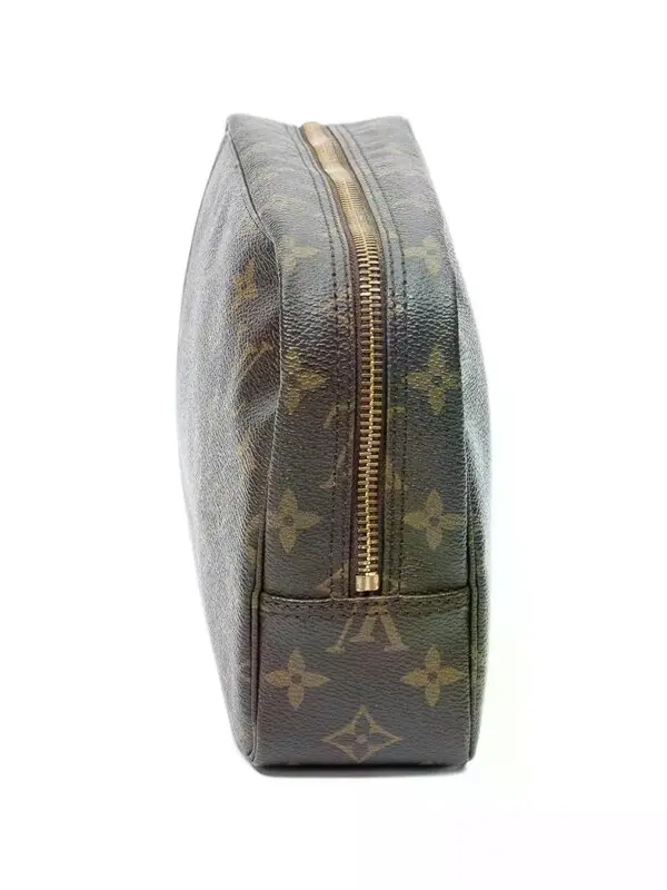 LOUIS VUITTON Monogram Make-up Bag