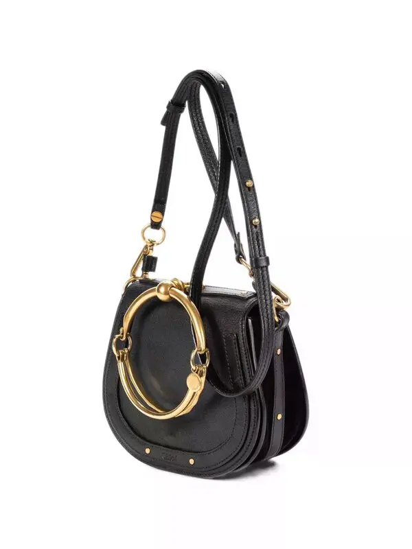 Chloé Small Nile Bracelet Tote Bag