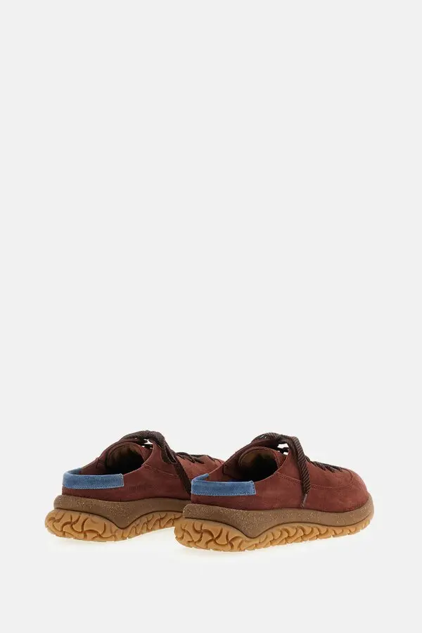 BIRKENSTOCK Uerzell Thibo Denis