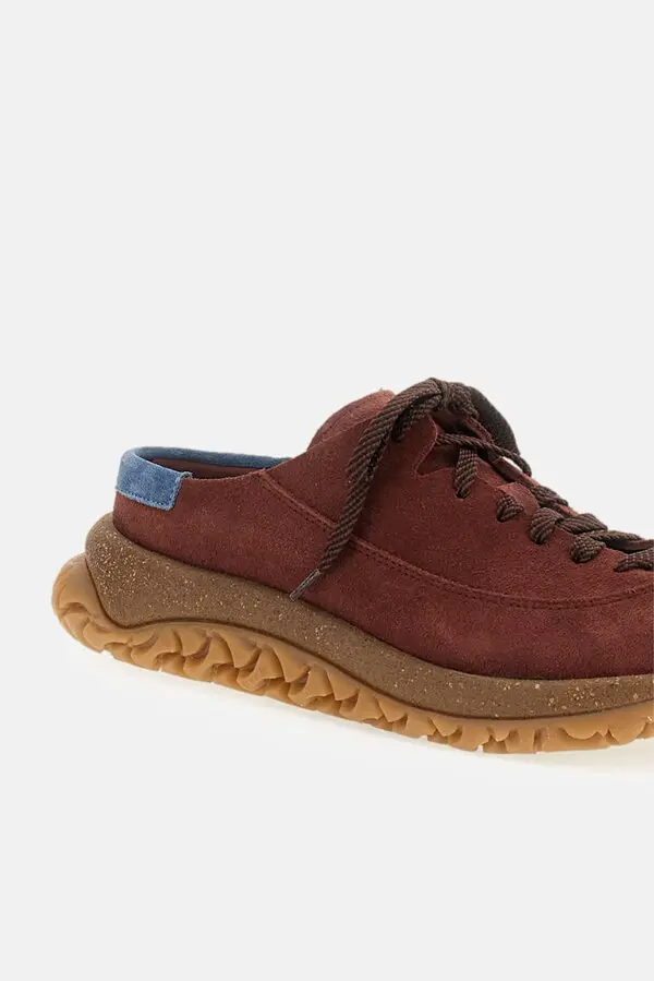 BIRKENSTOCK Uerzell Thibo Denis
