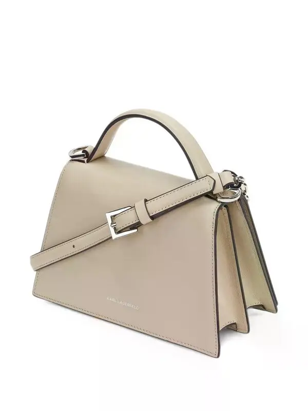 Karl Lagerfeld Small K/signature Tote Bag