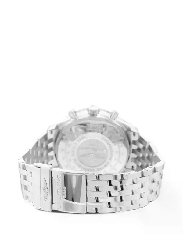 Breitling 2017 Navitimer 01 43mm Watch