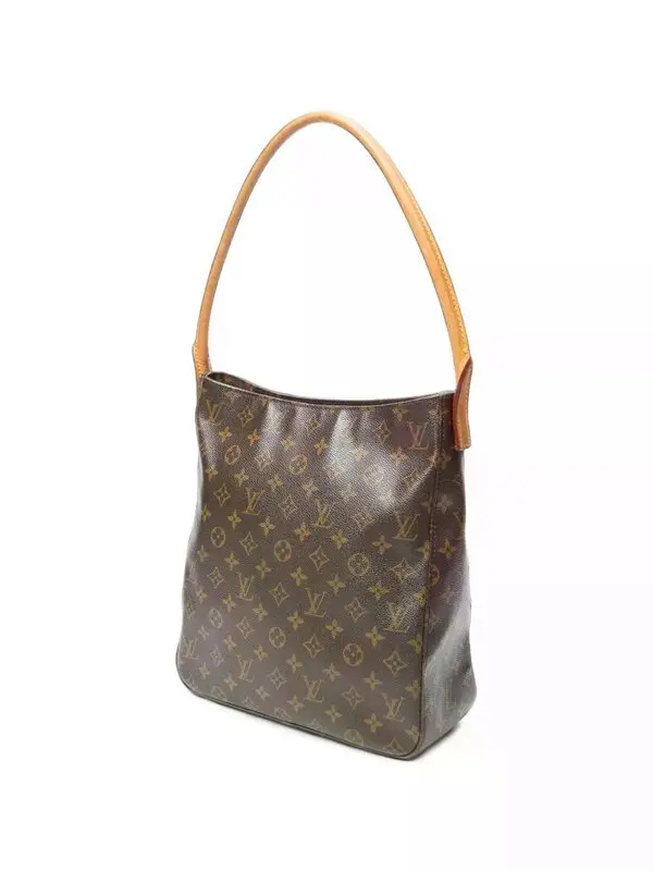 LOUIS VUITTON Gm Looping Shoulder Bag
