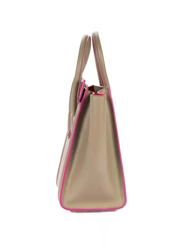 Celine Micro Luggage Shoulder Bag
