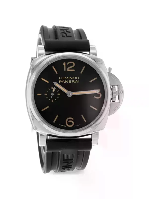Panerai 2018 Luminor Due 42mm Watch