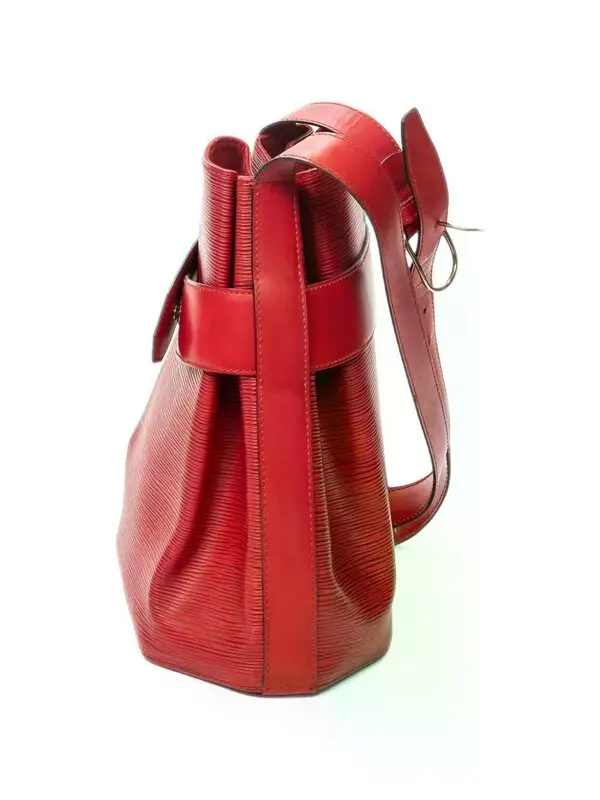 LOUIS VUITTON Sac D'epaule Pm Shoulder Bag