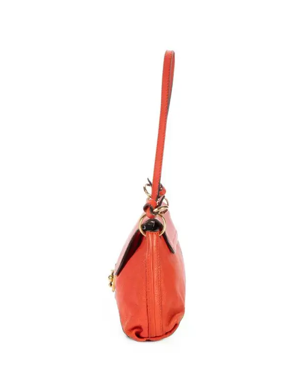 Chloé Mini Elsie Shoulder Bag