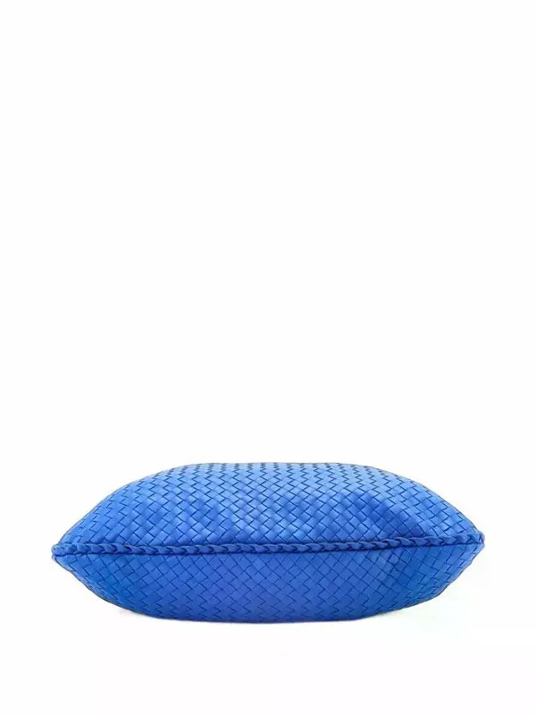 Bottega Veneta Veneta Intrecciato Nappa Large Hobo Bag