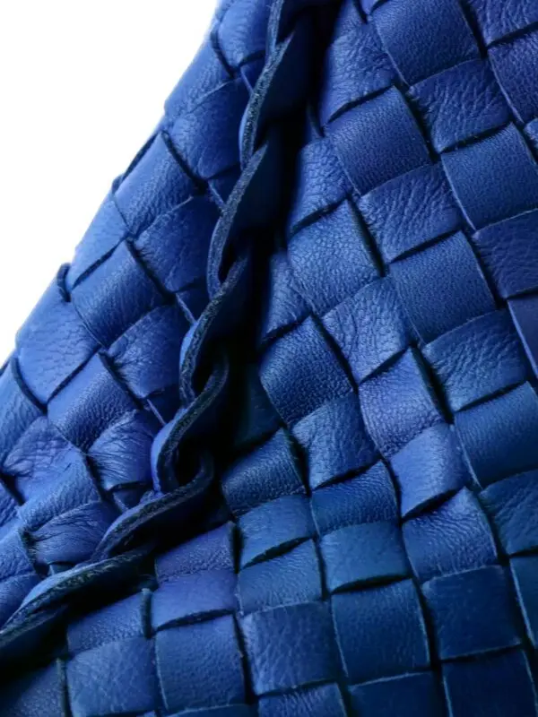 Bottega Veneta Veneta Intrecciato Nappa Large Hobo Bag