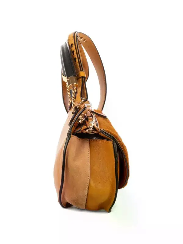 Chloé Goldie Shoulder Bag