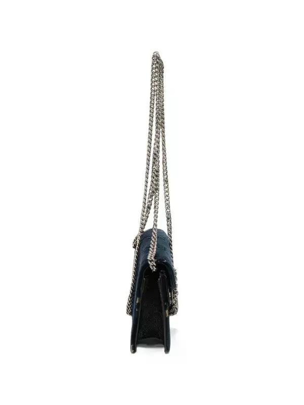 Gucci Dionysus Gg Quilted Shoulder Bag