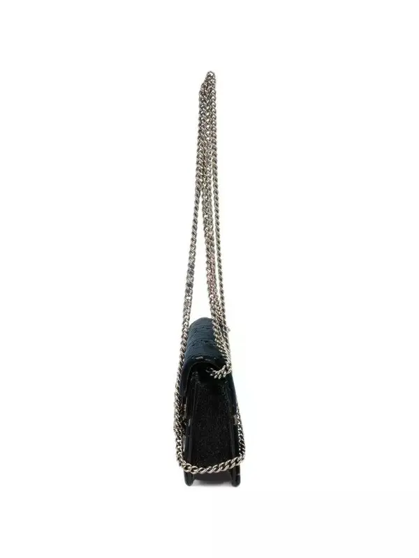 Gucci Dionysus Gg Quilted Shoulder Bag