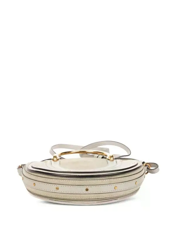 Chloé Pixie Crossbody Shoulder Bag