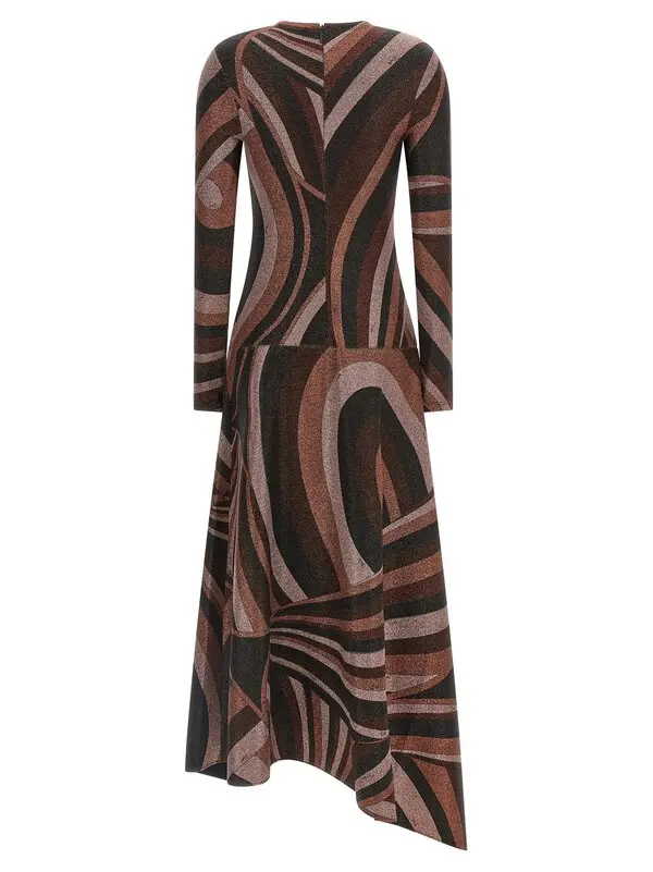 Emilio Pucci Iride' Dress