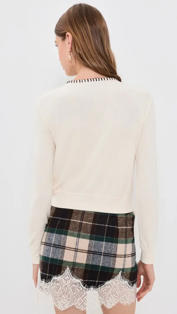 SIEDRES Poli Cardigan