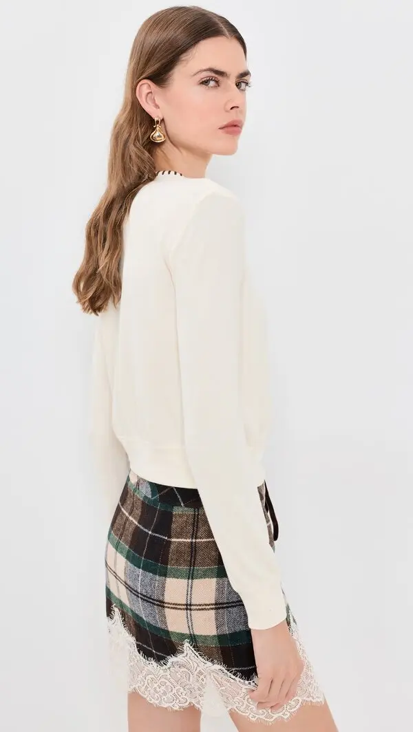 SIEDRES Poli Cardigan