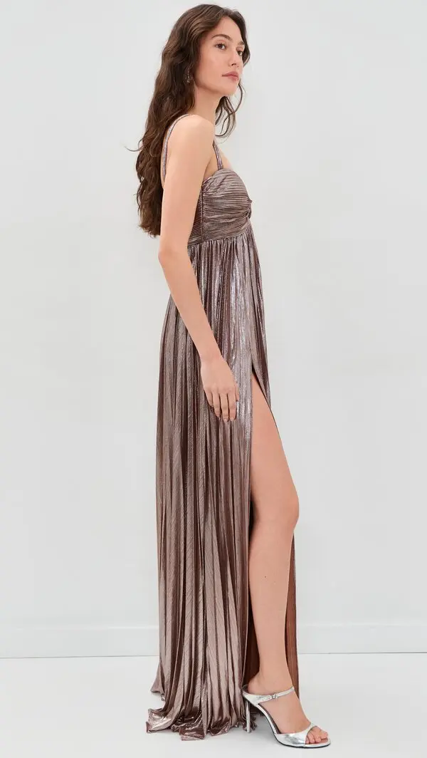 Retrofete Veria Dress