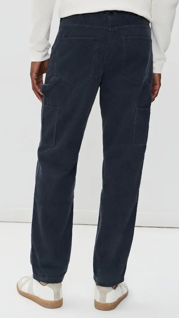 ALEX MILL Fine Wale Corduroy Painter Pants