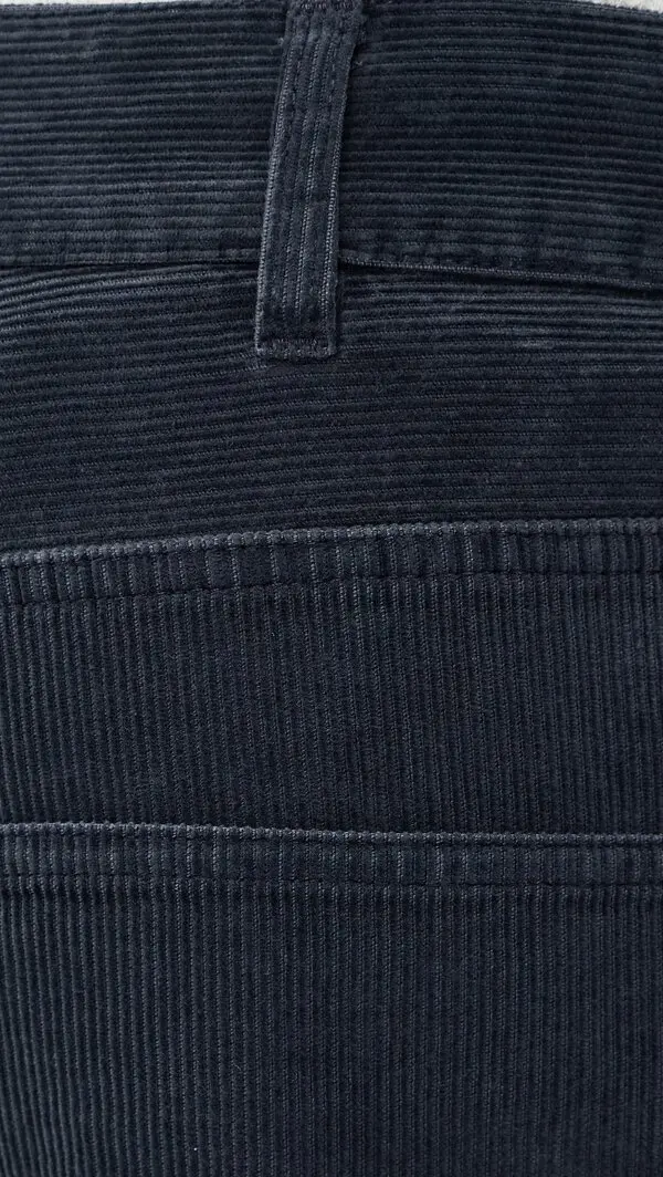 ALEX MILL Fine Wale Corduroy Painter Pants