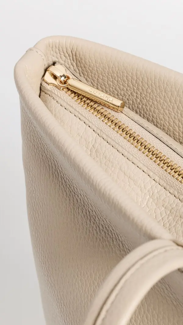 Cuyana Small Easy Zipper Tote