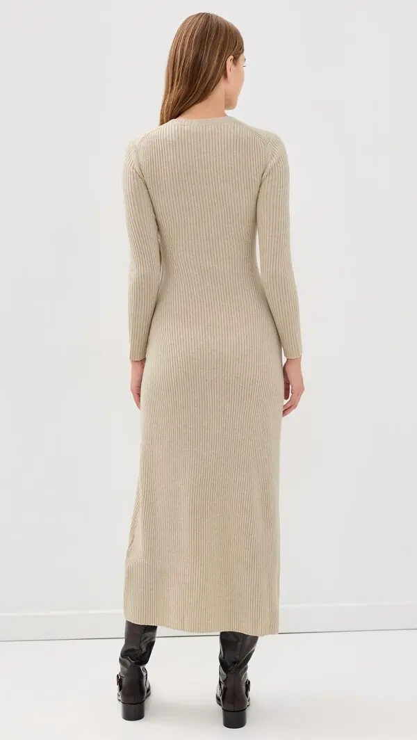 Ba&sh Bamaya Dress