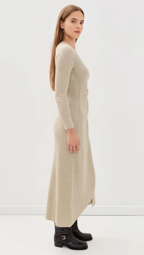 Ba&sh Bamaya Dress