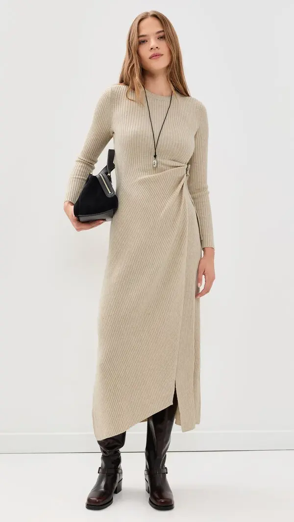Ba&sh Bamaya Dress