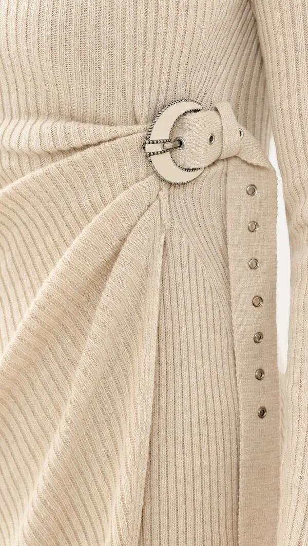 Ba&sh Bamaya Dress