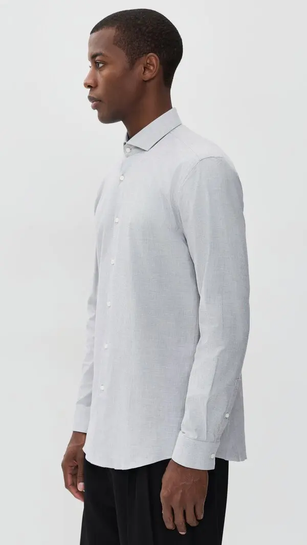 BOSS Hank Dress Shirt